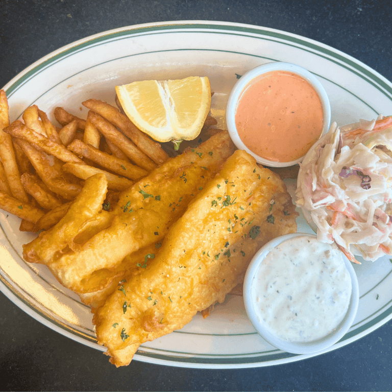 16 Utah Fish Fries Worth Visiting For That Golden, Down-Home Crunch