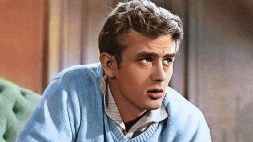 Arcydzieło noblisty jest jak biblijna przypowieść. James Dean zagrał ...