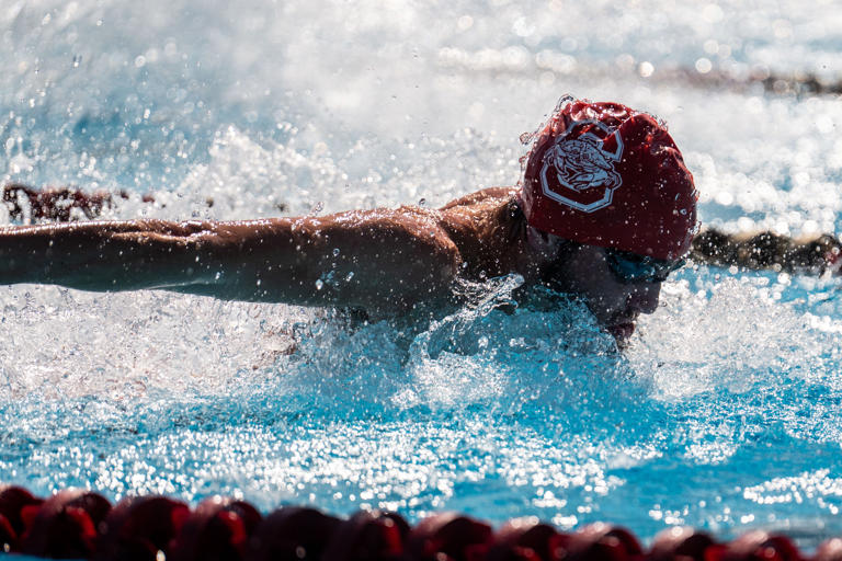 Seabreeze, DeLand headline Volusia-Flagler swimming regionals as state ...