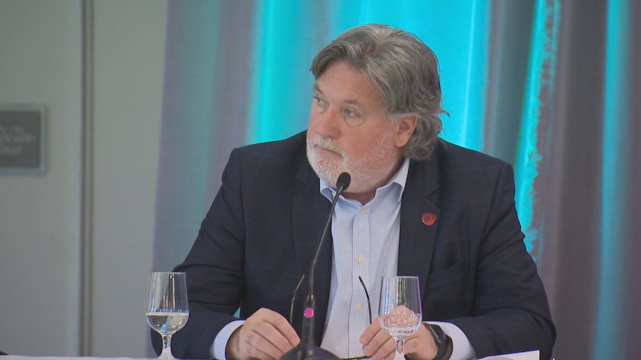 Digby councillor confronts Nova Scotia Power CEO on late payment to ...