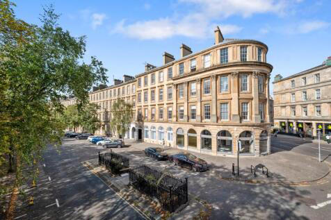 Glasgow House Prices: The 8 most expensive areas to live in Glasgow in 2025