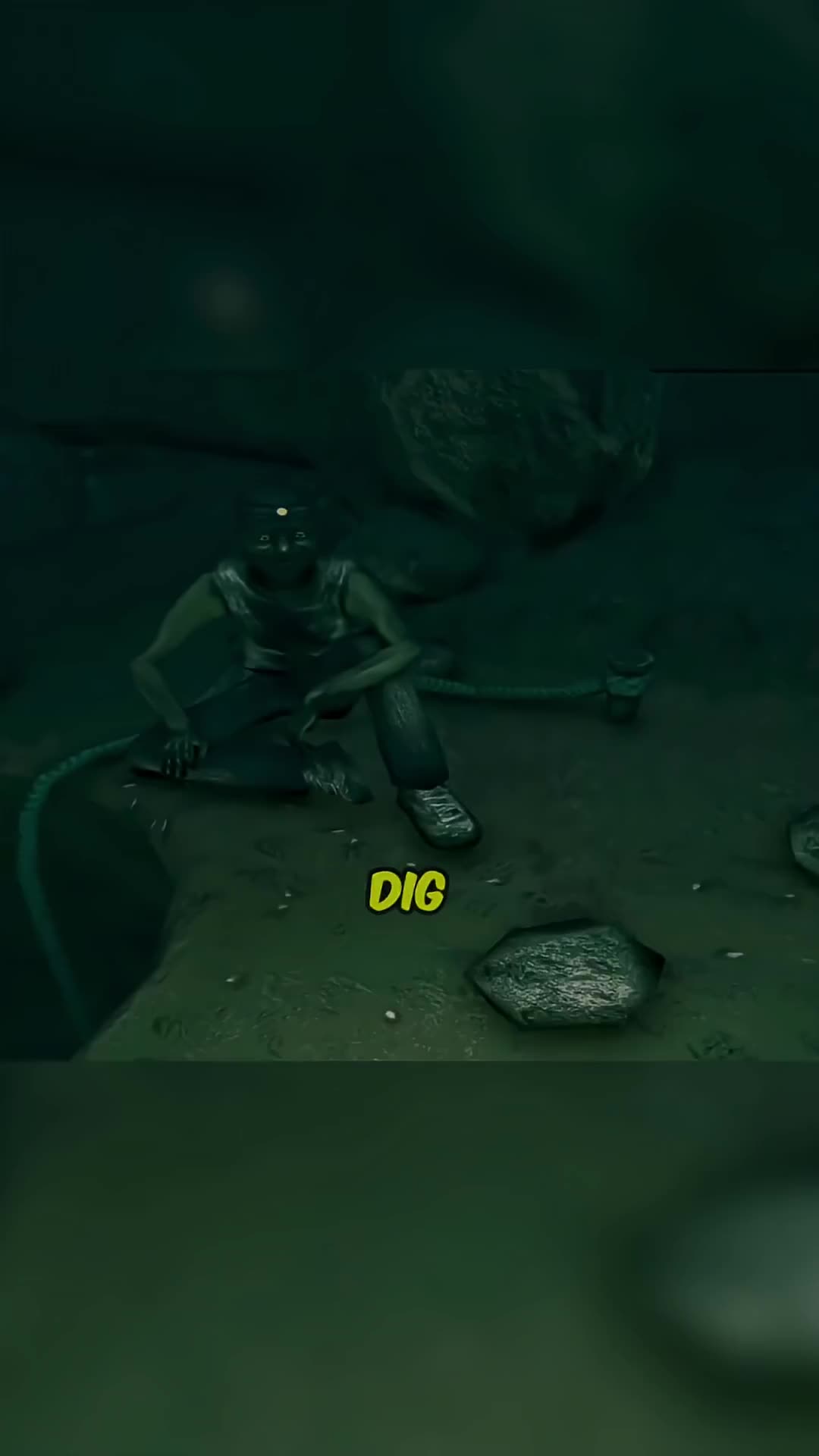 That ending in No I’m Not a Human is definitely the best one. # ...