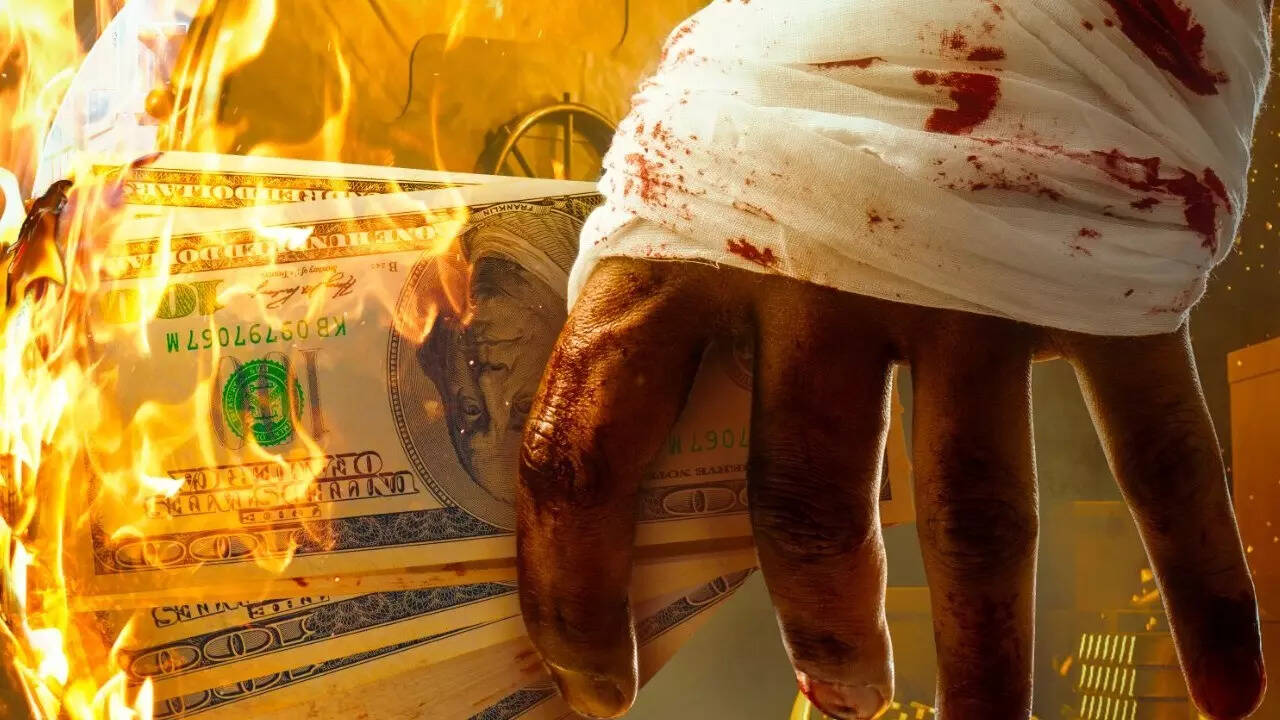 'JS 01,' aka 'SK21': The title of Jason Sanjay and Sundeep Kishan's film to be unveiled on THIS ...