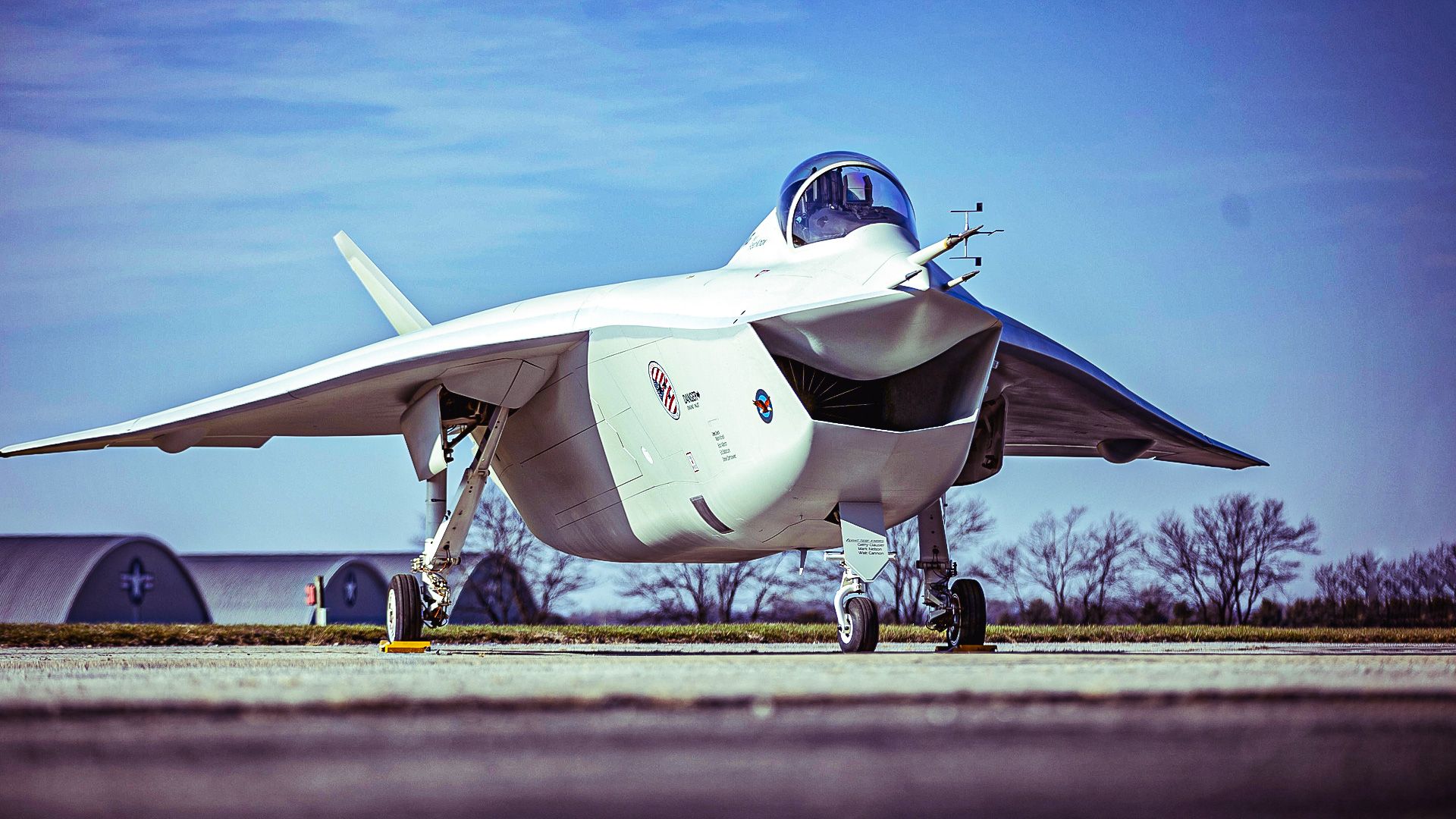 Why This Fighter Jet Still Haunts The US Military