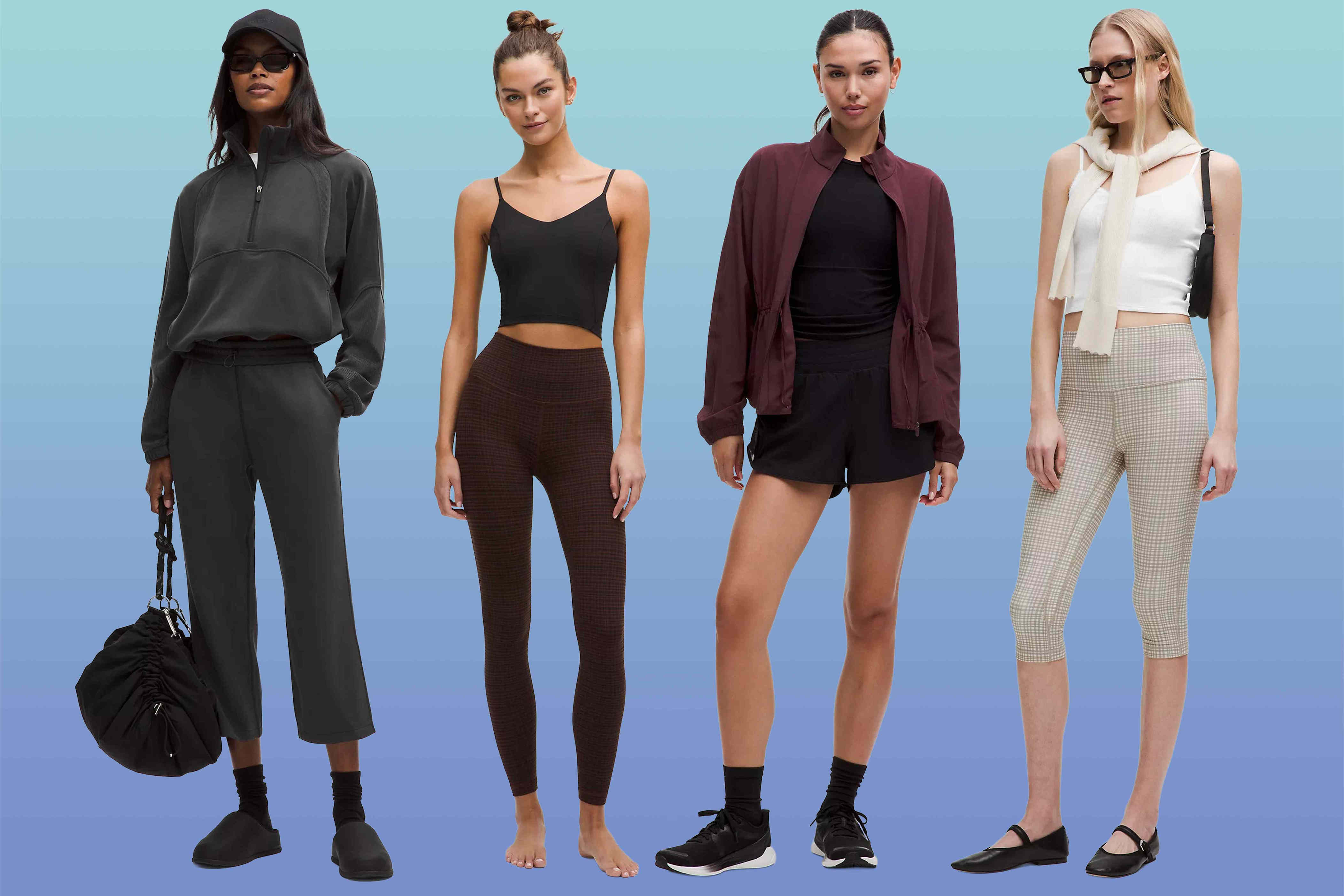 Lululemon’s ‘We Made Too Much Section’ Is Packed With Travel Clothes ...