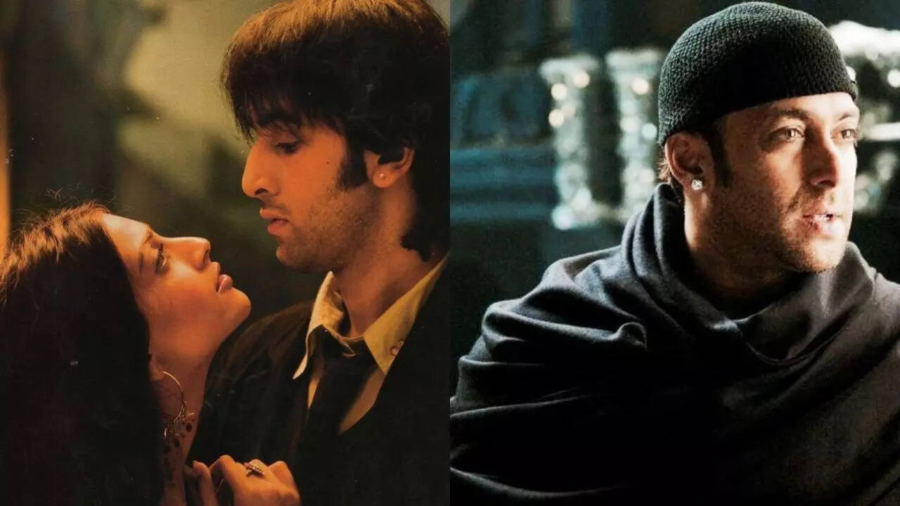 ‘He treated Sonam and Ranbir Kapoor like assistants’: Salman Khan on ...