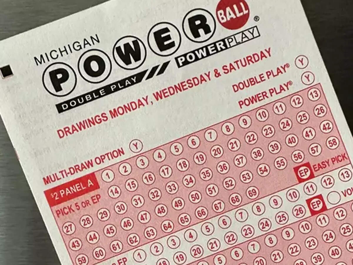 Powerball Winning Numbers November 8: Who won the $467 million jackpot ...