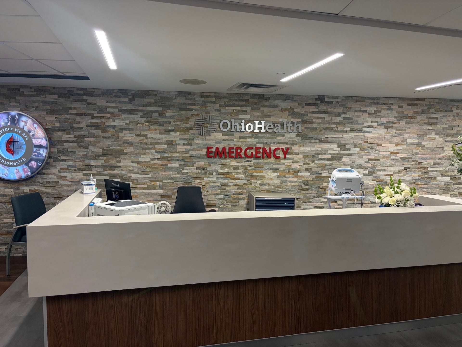 Emergency care now faster at Marion General after $5.8M upgrade