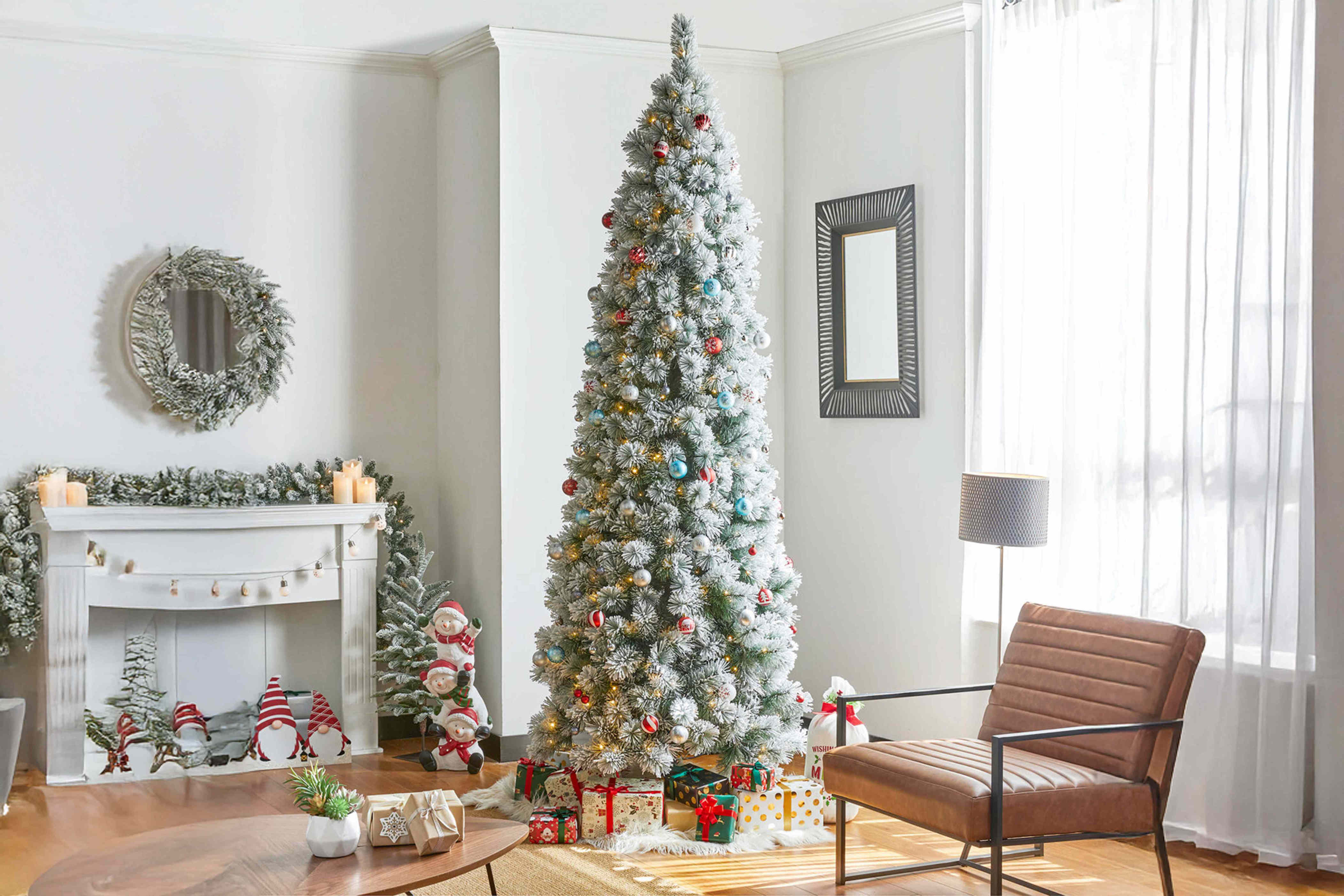 Wayfair's Holiday Shop Is Quietly Running an Early Christmas Tree Sale ...