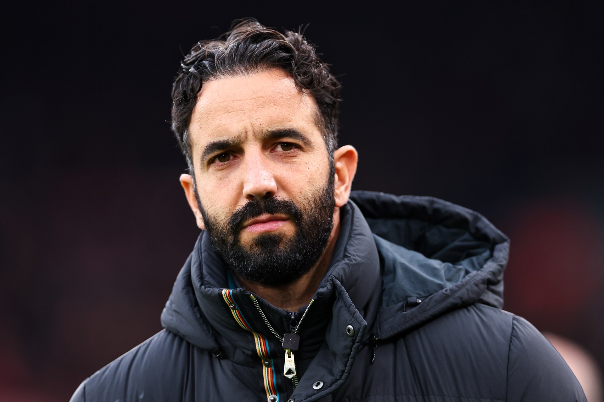 Man Utd fall behind Barcelona in race for £57m star