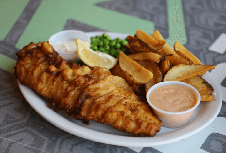 16 Utah Fish Fries Worth Visiting For That Golden, Down-Home Crunch