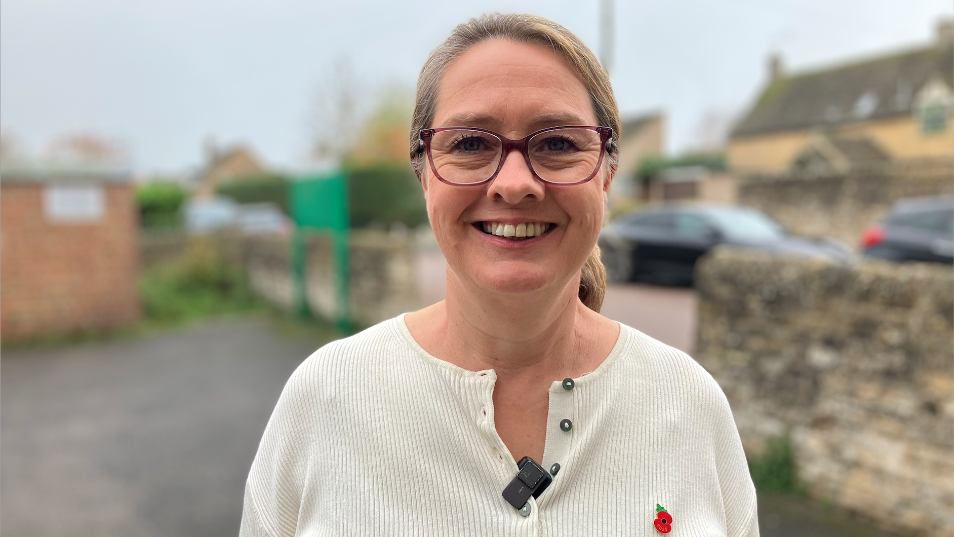 Villagers plea for 'nightmare' road speed cut