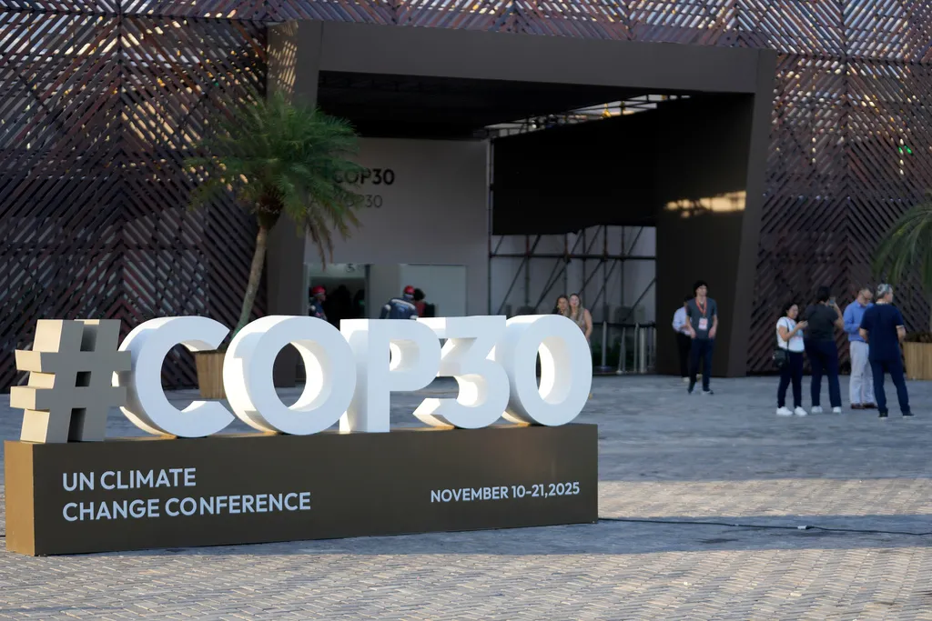 COP30: Everything to know about the UN Climate Change Conference
