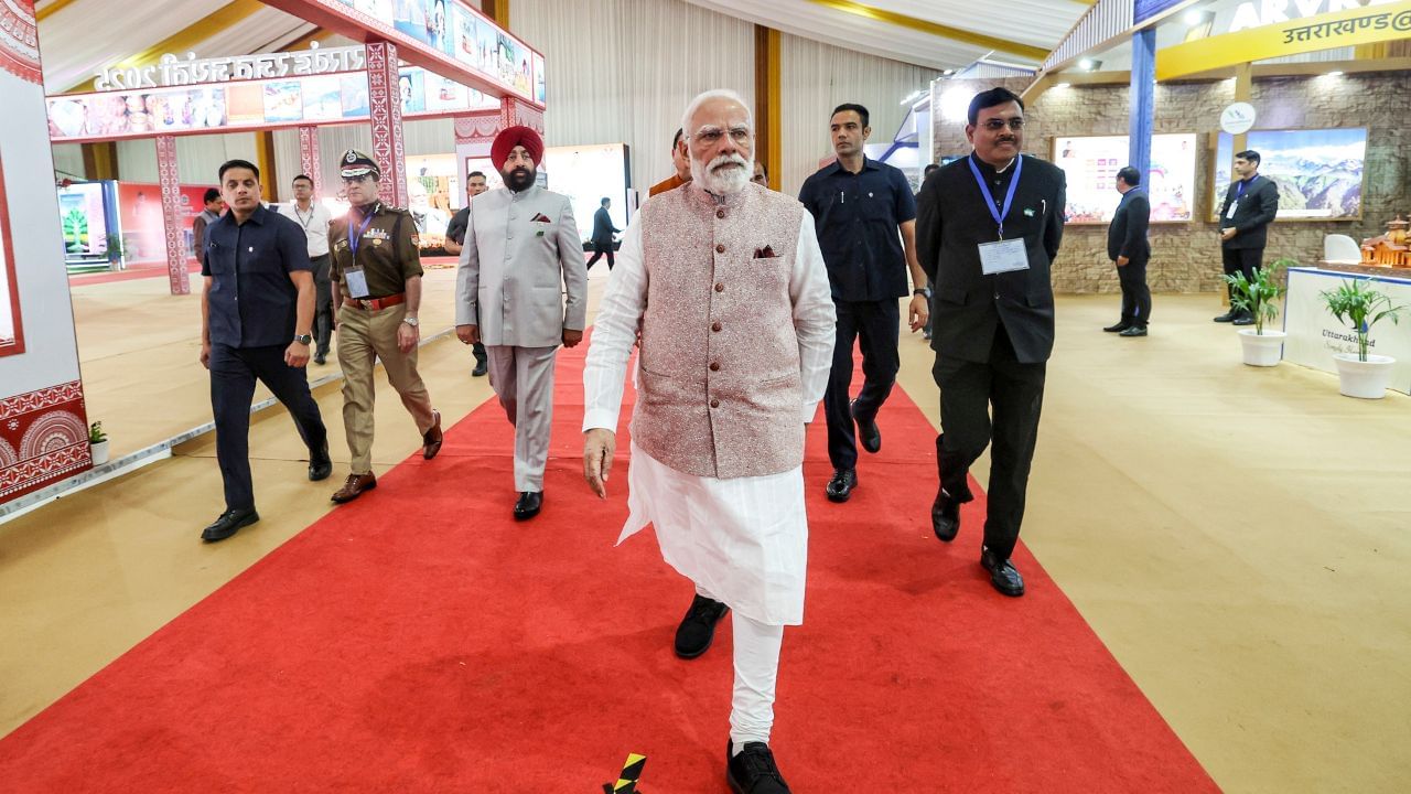 ‘Uttarakhand could become Spiritual Capital of the world’, says PM Modi ...