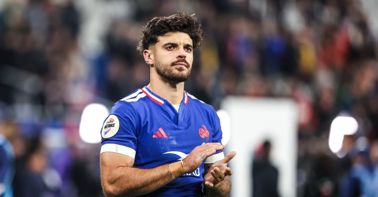 Romain Ntamack, le terrible verdict