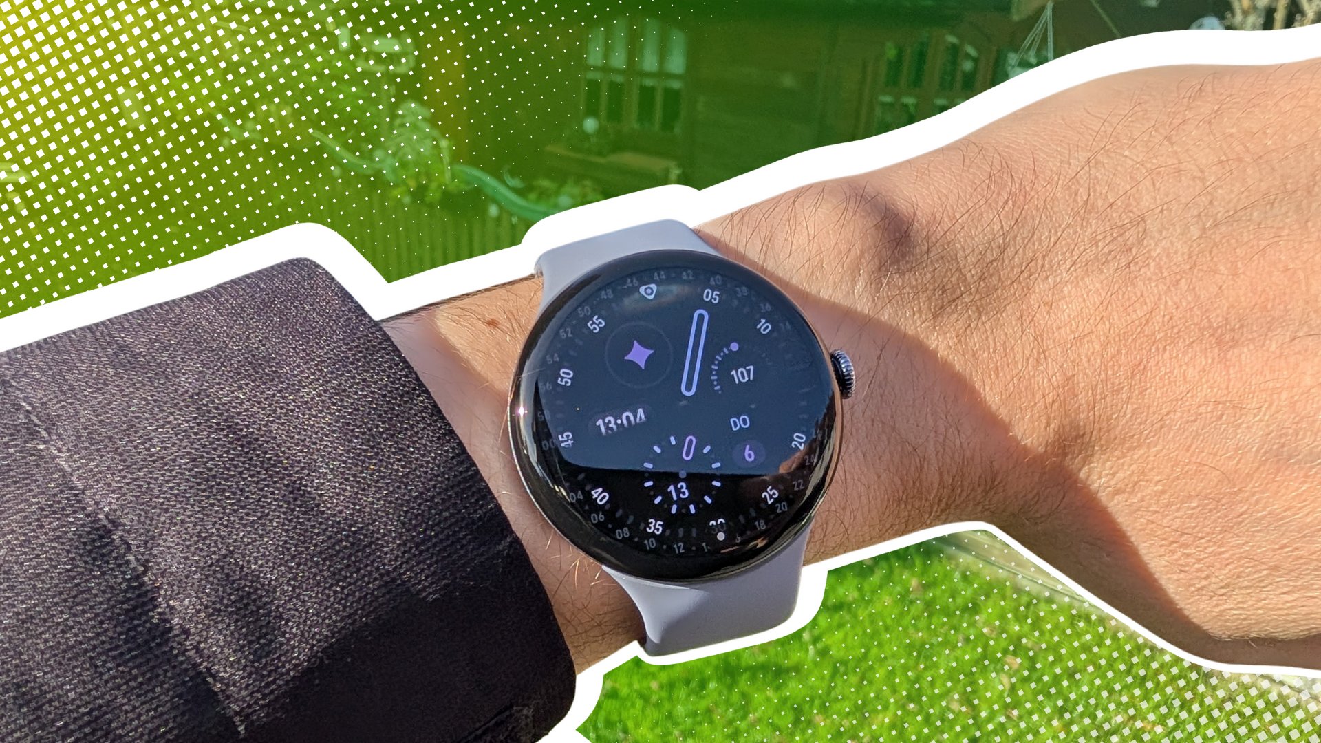 Google hat mit einem echten Smartwatch-Problem zu kämpfen