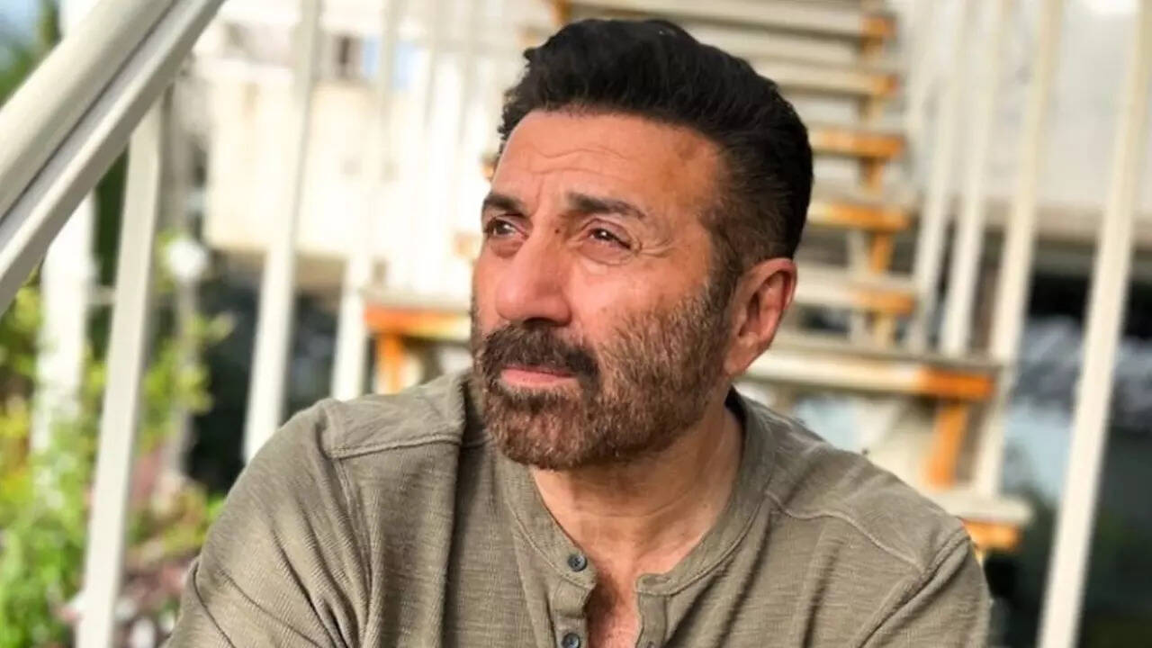 'Border 2' climax gets bigger: Sunny Deol returns to battlefield ...