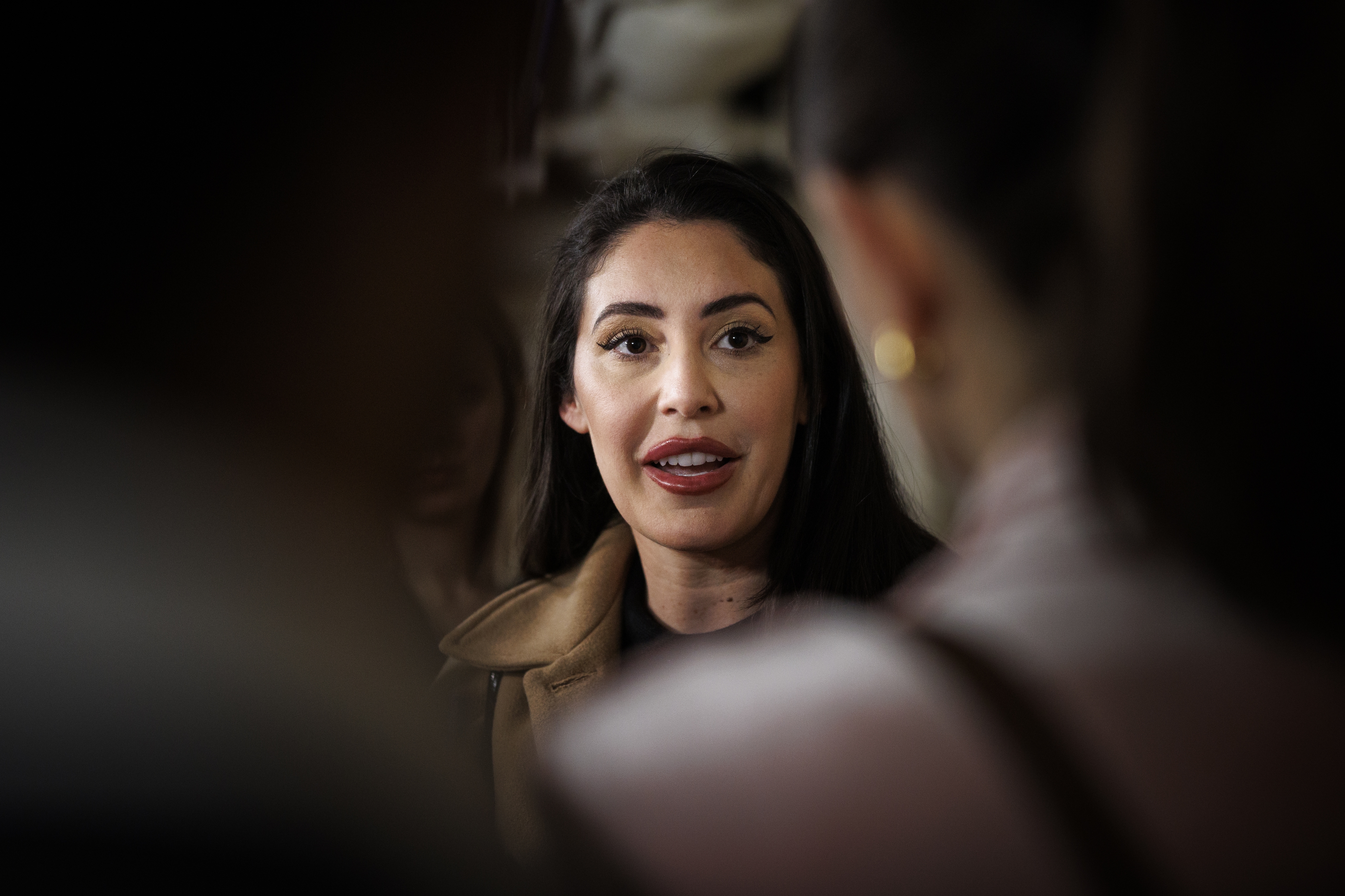 House votes to subpoena journalist over report on Delta Force commander