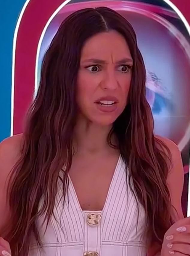 Big Brother thrown into turmoil as live launch cancelled mid-filming ...