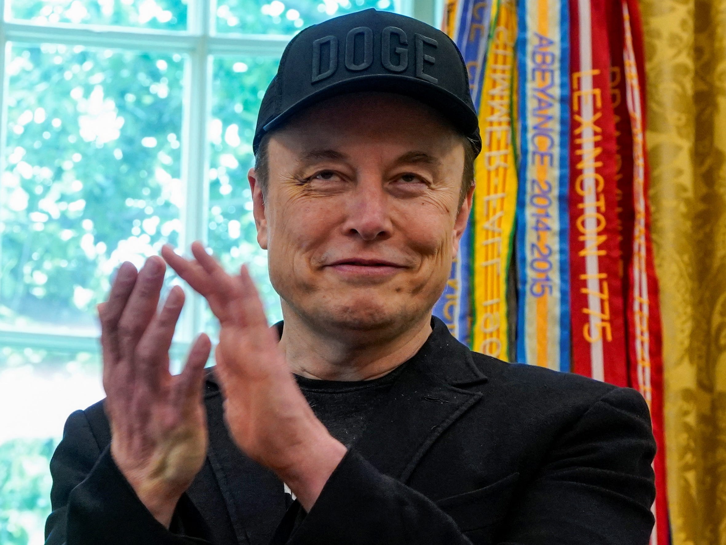 Shareholders and compensation consultants weigh in on Elon Musk's $1 ...