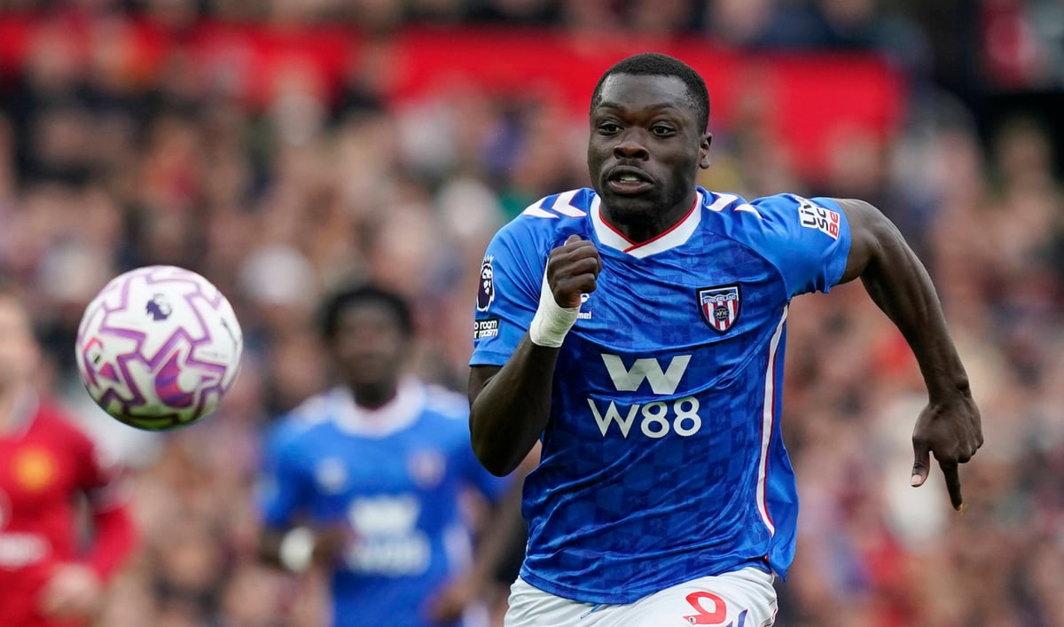 Brobbey lyrisch na winnende goal voor Sunderland: ‘Voelt beter dan ...