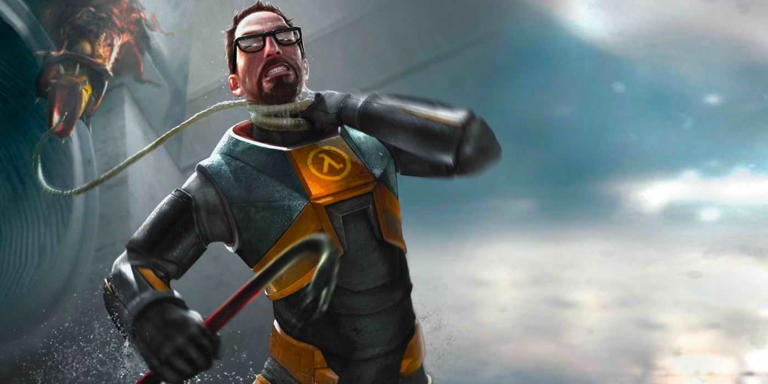 Half-Life 3 fans losing it over new teaser