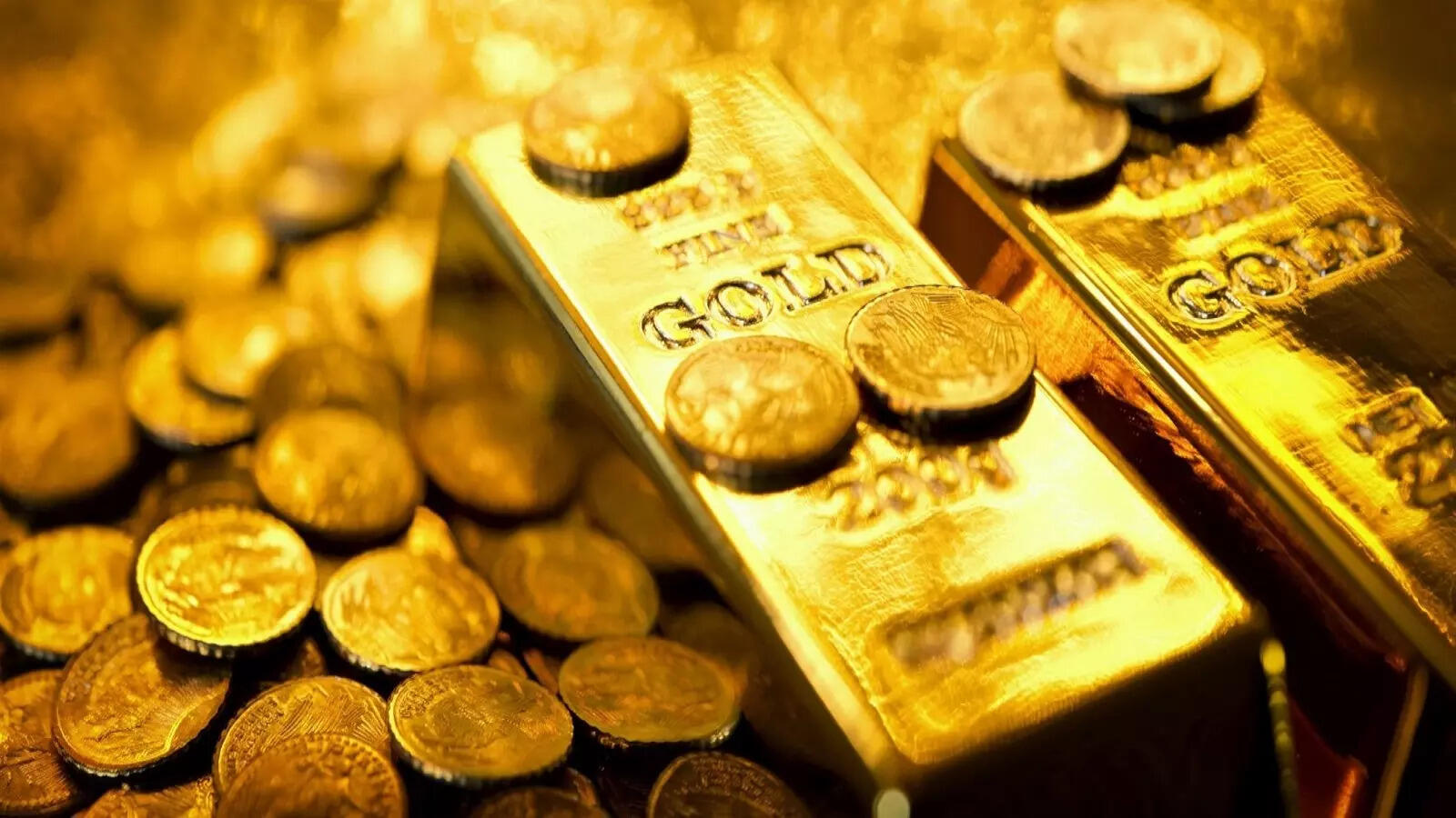 Gold to remain in corrective phase ahead of crucial US, China macrodata ...