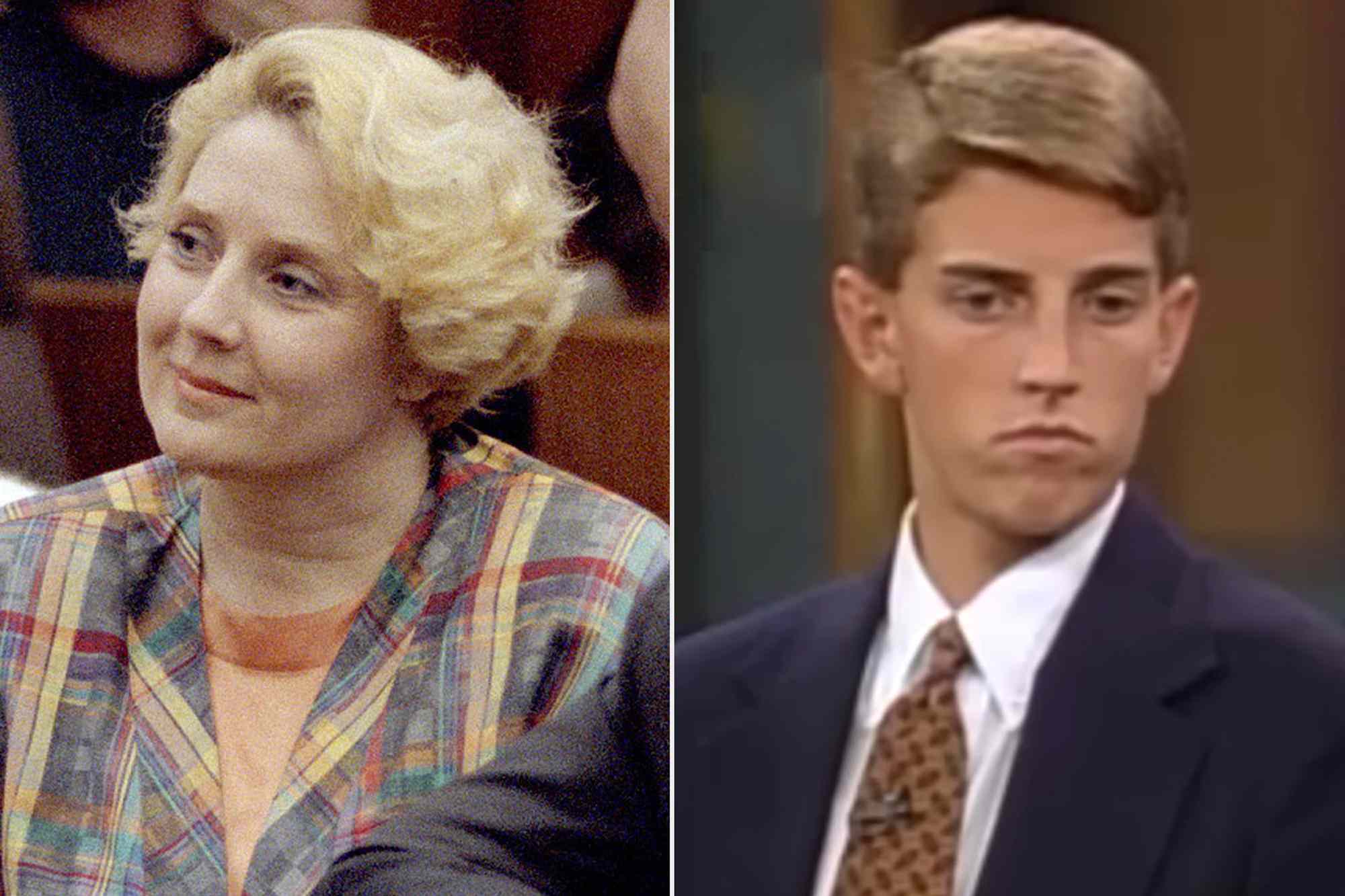 Where Are Betty Broderick's Children Now? Inside Their Lives Over 3 ...