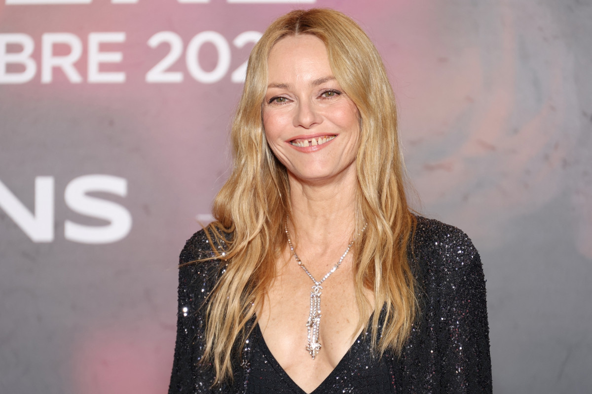 Vanessa Paradis : le talent insoupçonné de Jack Depp, son fils si ...