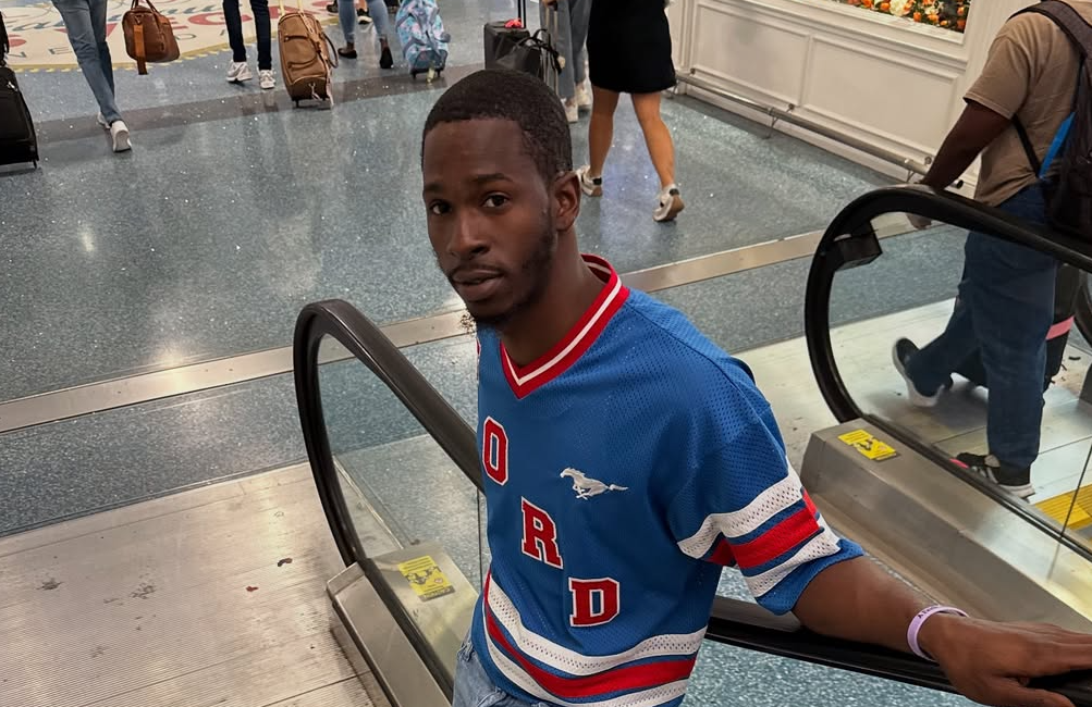 What happened to Quason Williams? GoFundMe raises over $27,000 as Citadel community mourns ...