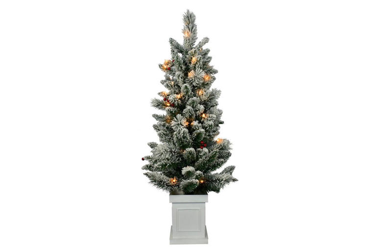 Wayfair's Holiday Shop Is Quietly Running an Early Christmas Tree Sale ...