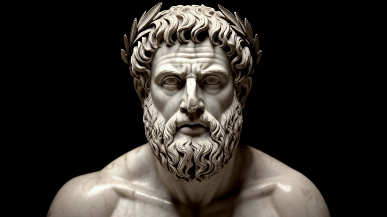 Stoic Tools to Silence Overthinking