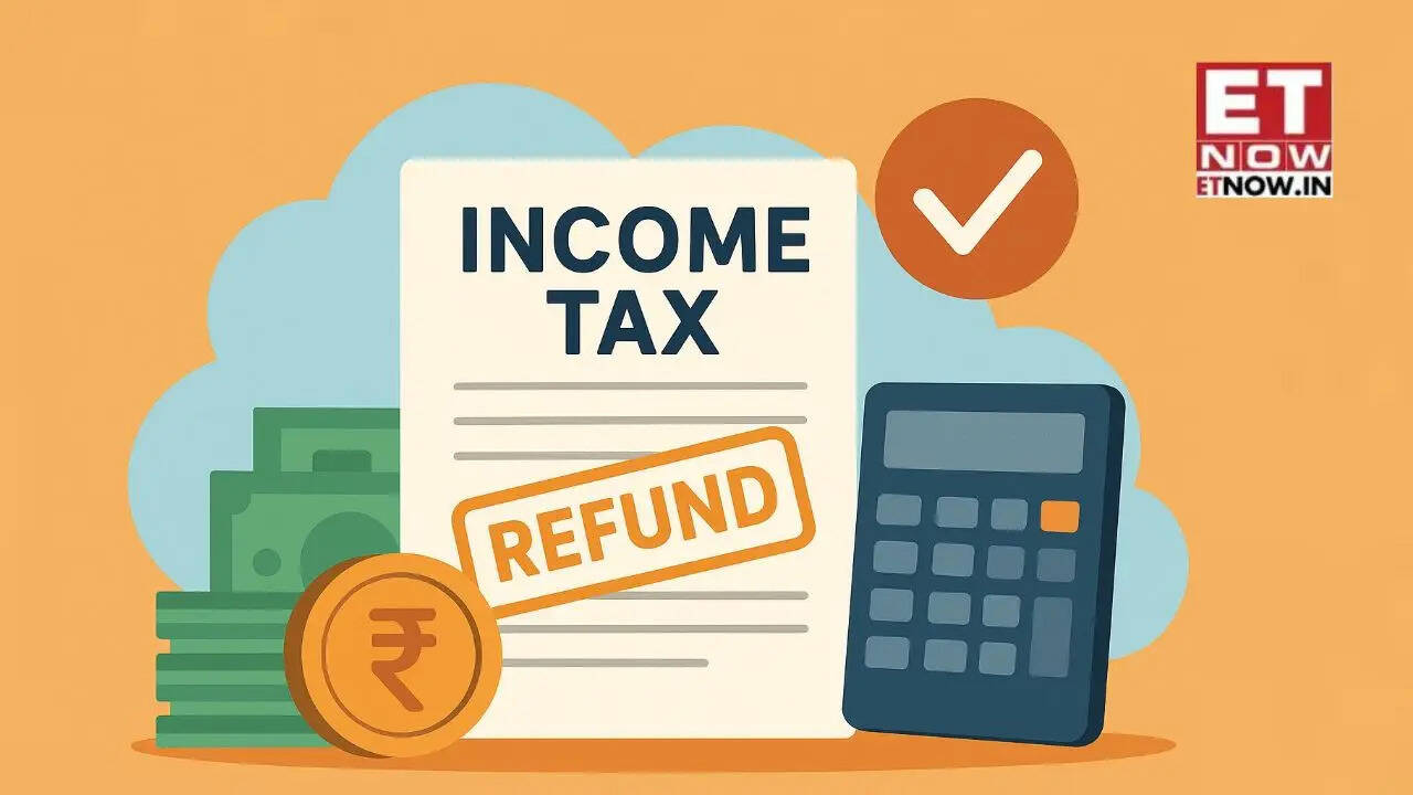 Income tax refunds: How new CBDT rules could speed up your claim. Check ...