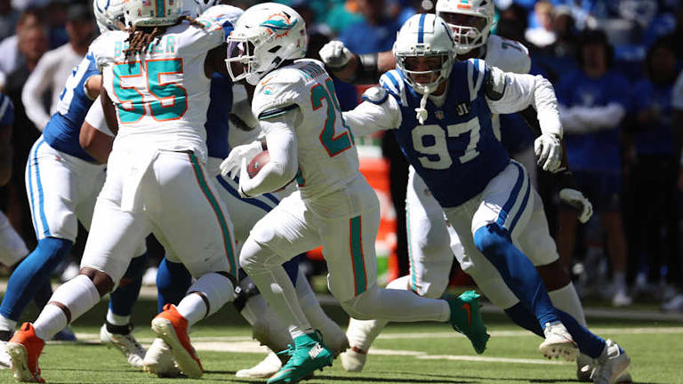Colts' Laiatu Latu Seen as a Top Breakout Player