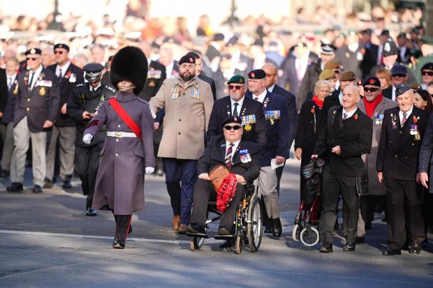When is Remembrance Day, what is it and why do we celebrate it?