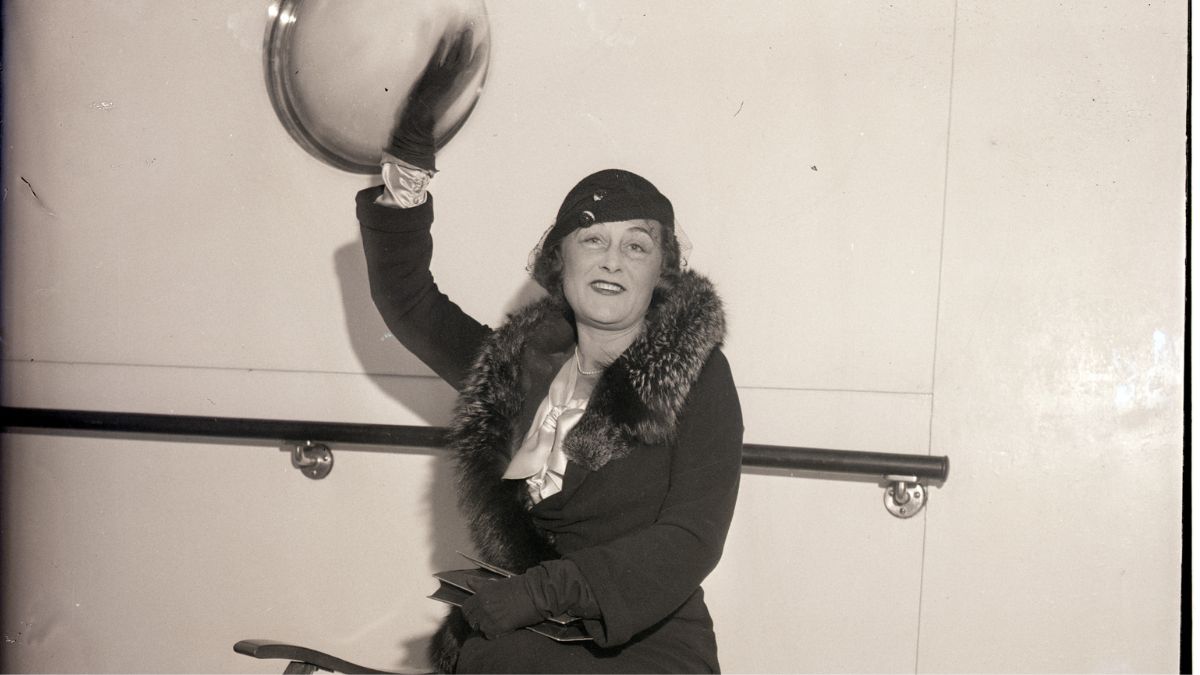 Mary Pickford and Frances Marion: A Friendship That Created Hollywood