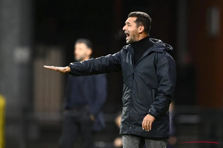 Beerschot in een diepe rouw na plots overlijden