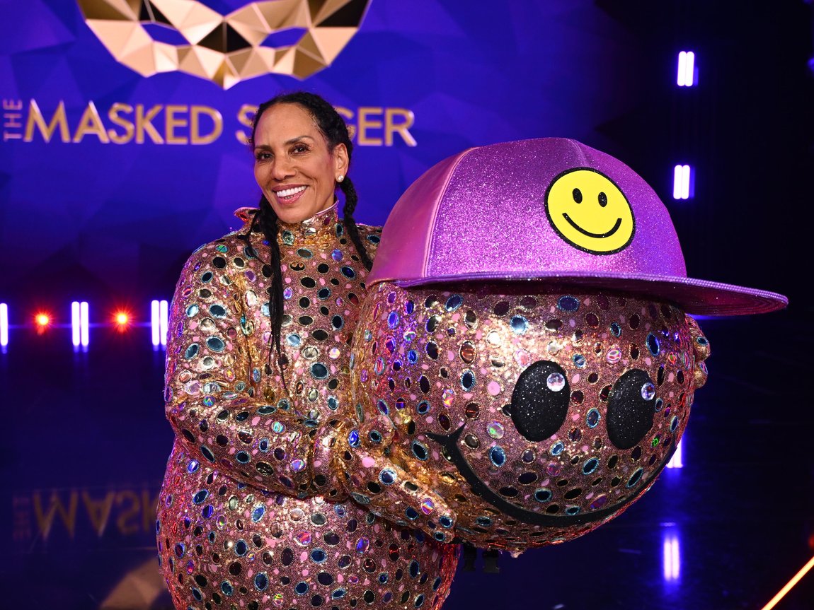 «The Masked Singer»: Barbara Becker fliegt gleich zum Auftakt raus