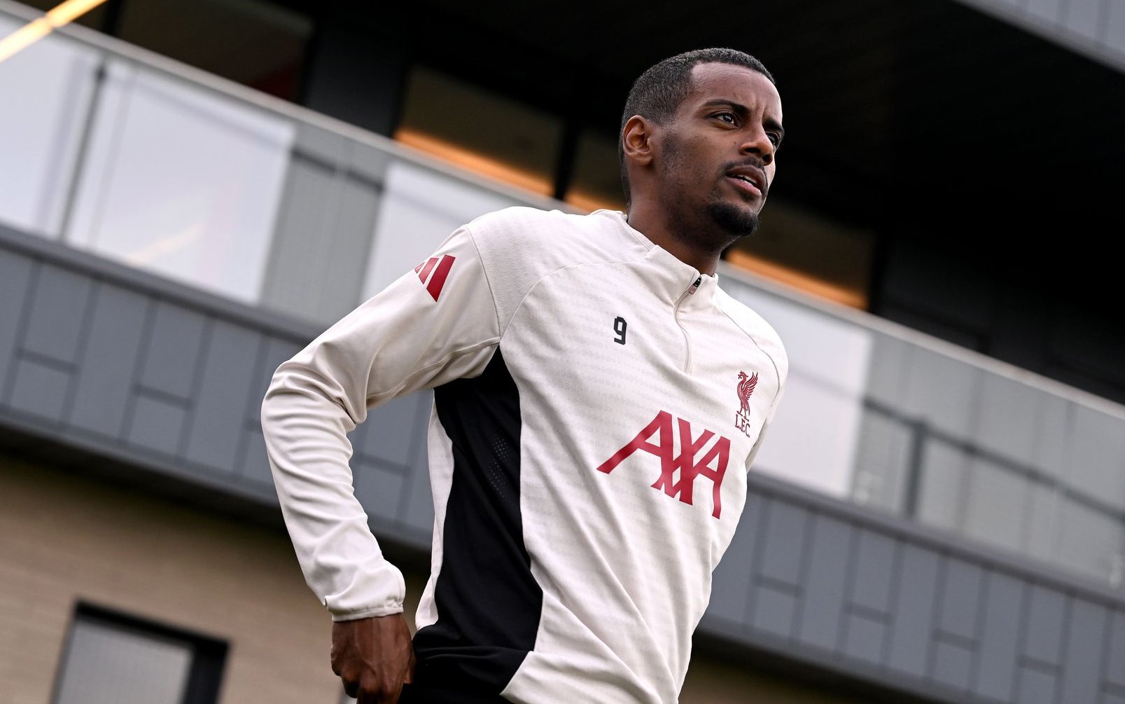 Liverpool XI vs Man City: Starting lineup and confirmed team news