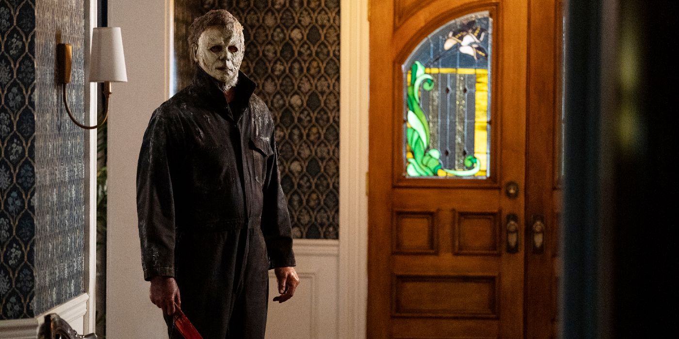 Halloween Ends killed a 48-year-old horror franchise (and is trending ...