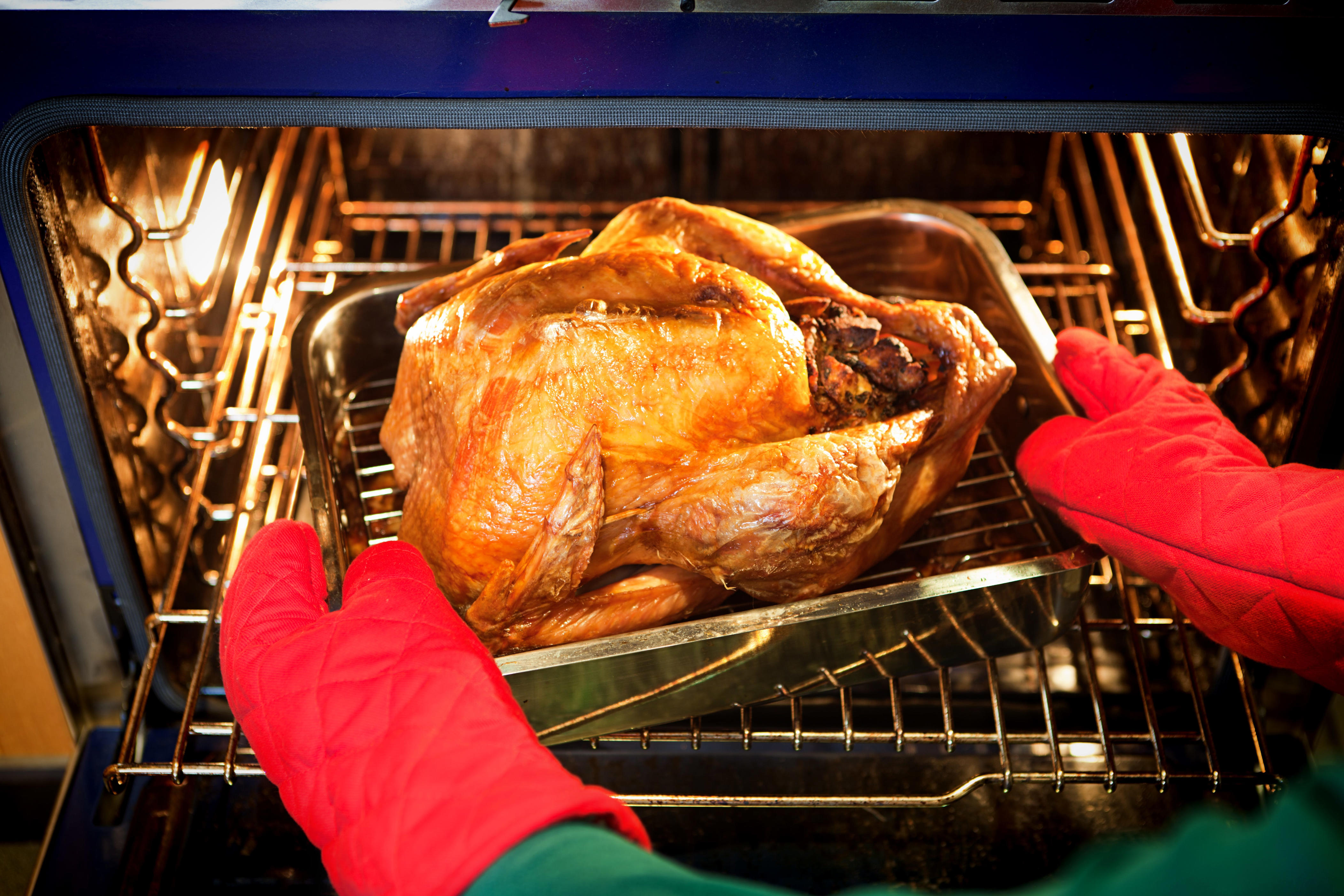 New Jersey among states with most expensive Thanksgiving turkeys in 2025