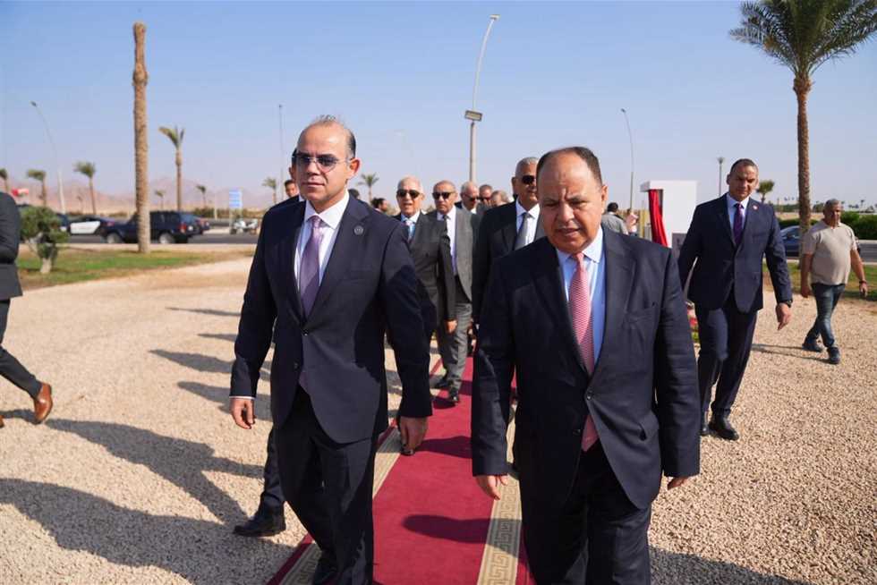 ملتقى التأمين 2025 يستهل فعالياته بمبادرة «Go Green» دعمًا للاستدامة في ...