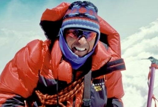 Remembering Elizabeth Hawley, the Sherlock Holmes of Himalayan Summits