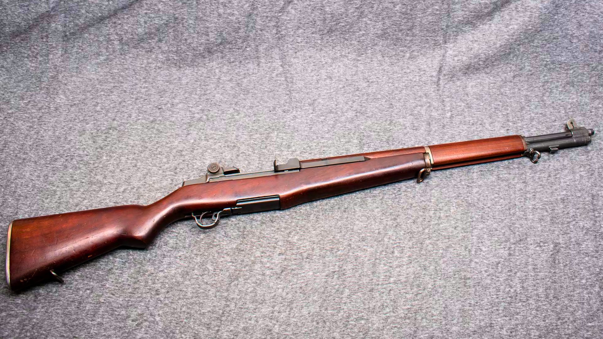 The guns that were 'cheap' five years ago and now cost a fortune
