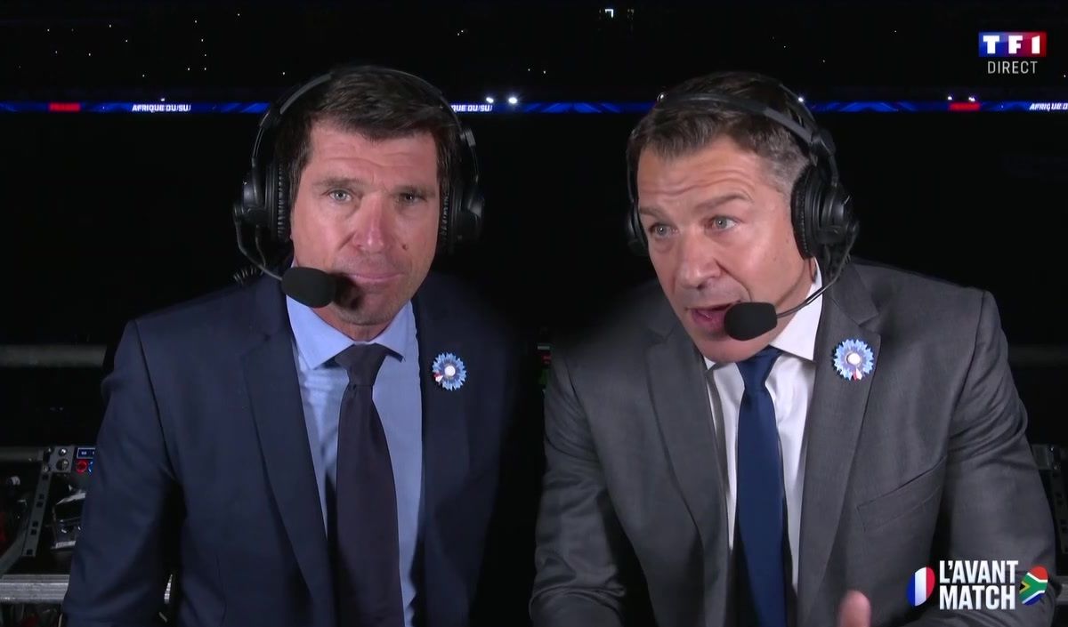 Audiences : Quelle performance pour le premier match de l'Équipe de ...