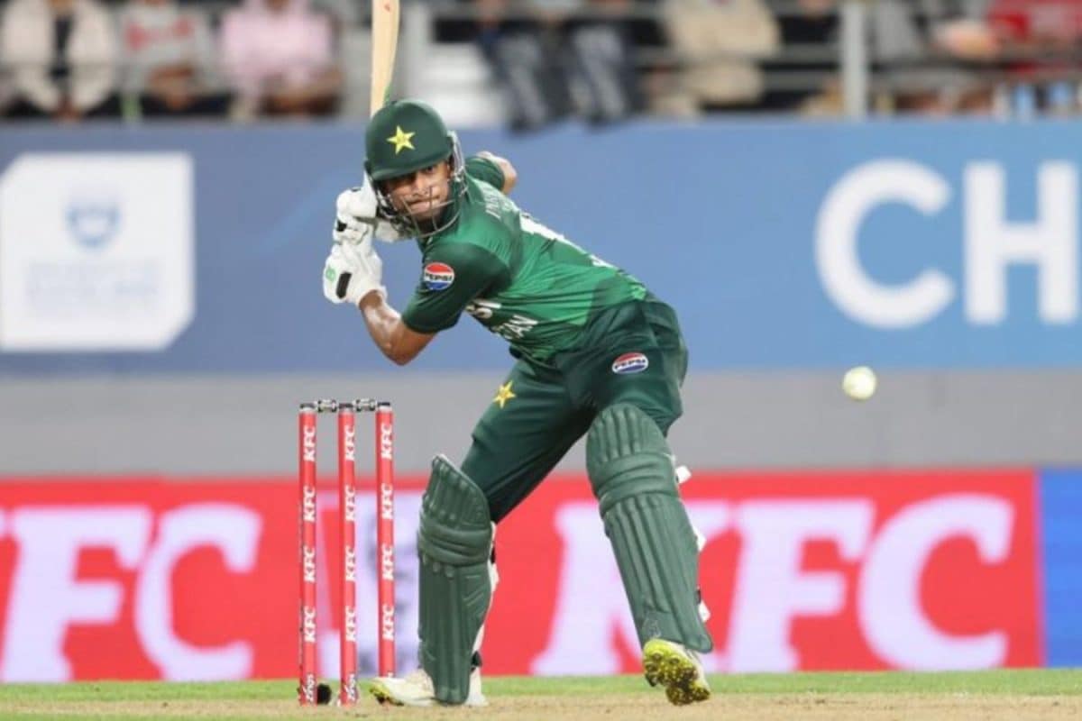 Hasan Nawaz's 'I hate all Indian bowlers' sparks controversy: Why ...