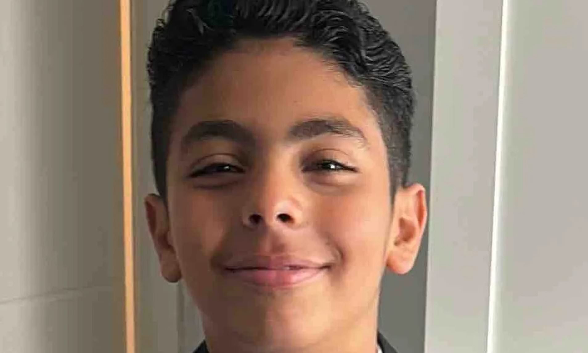 Family of boy killed by a train going to school furious after he was ...