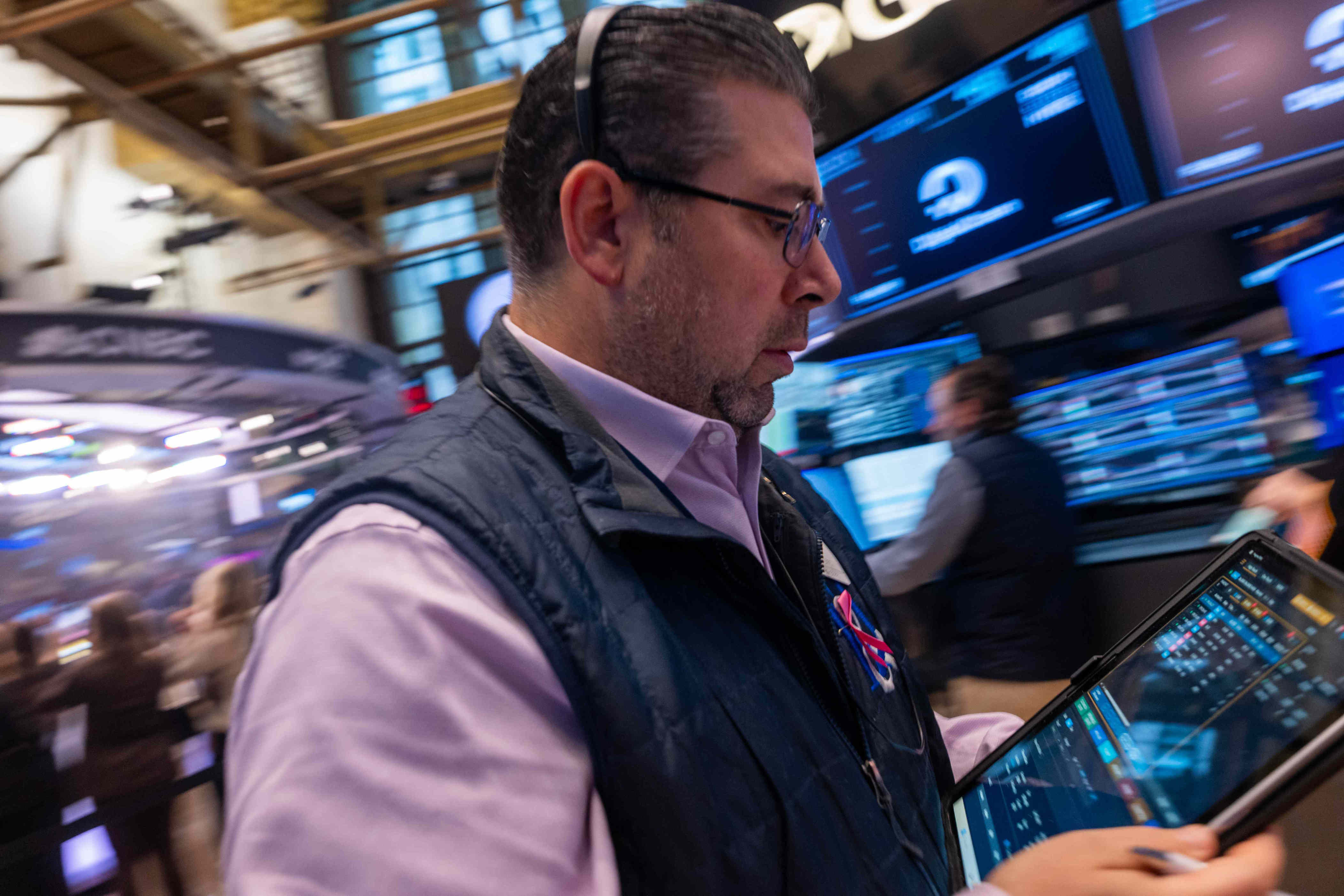 Here's Where This Fund Manager Says You Should Look for Stock-Market ...