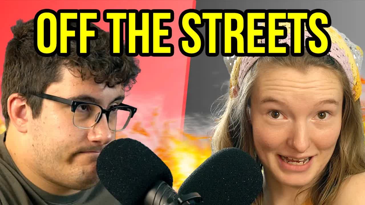 Caleb gives 22 year old military wife a budget to save her from poverty