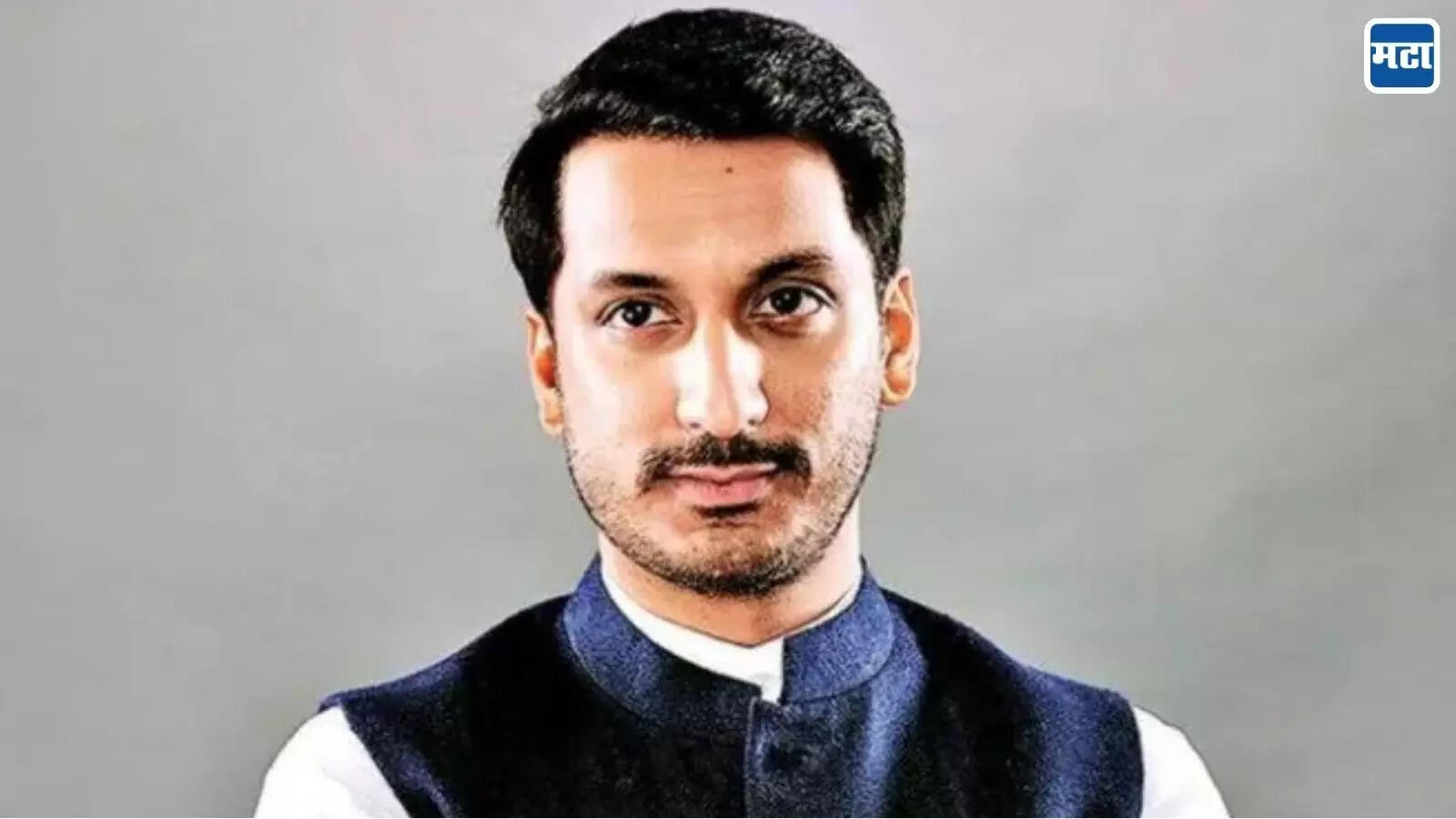 Parth Pawar: पार्थ पवार जमीन घोटाळा प्रकरणावर पुणे जिल्हाधिकाऱ्यांचे ...